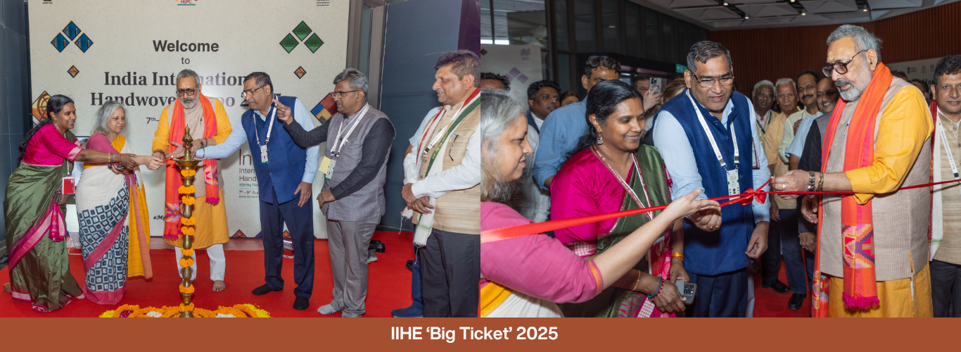 Handloom Export Promotion Council